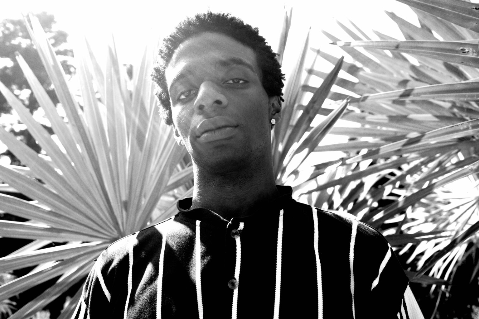 Tomin / A Willed and Conscious Balance – rings